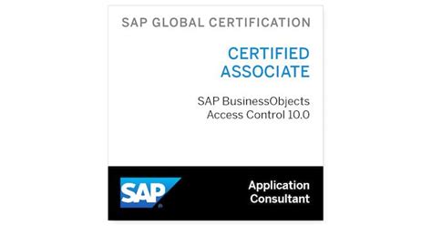 Amar M On Linkedin View My Sap Grc Certificate