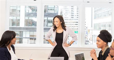 Características Del Liderazgo En Empresas Exitosas