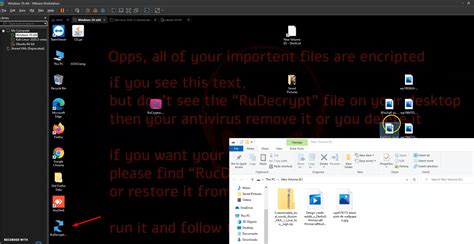 GitHub Jo Bm Ransomware POC Proof Of Concept For Ransomeware Software