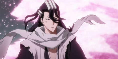 Byakuya Kuchiki Senbonzakura Kageyoshi Bleach Byakuya Kuchiki 朽木
