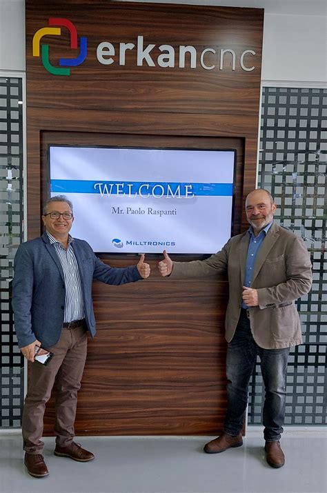 Milltronics Europe On Linkedin From Milltronics Europe Special Thanks