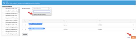 Tips For Optimizing Procore 6 Simplify Submittals With Approval