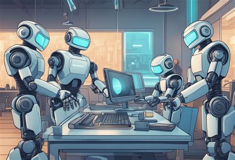 Ai Animation Standards Redefining Digital Content Creation