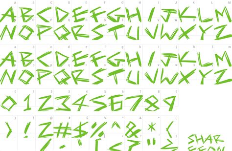 Serial Killers Font Download Free
