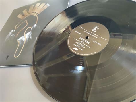 Steven Jobson On Linkedin Deathstranding