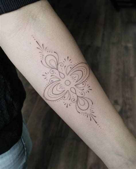 Mindfulness Symbol Interpretation Tattoo Friendship Tattoos Tattoos