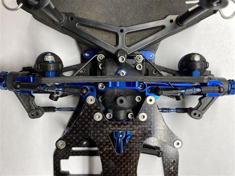 Team Associated Factory Team TC R C Tech Forums