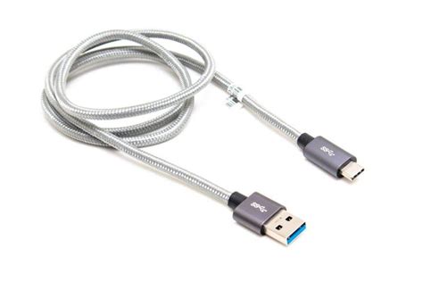 Cabo Usb Tipo C X Usb Goldentec Gt Usbc Metro Goldentec Acessorios Magazine Luiza