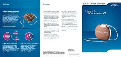 Emblem™ Mri S Icd System Physician Resources Boston Scientific