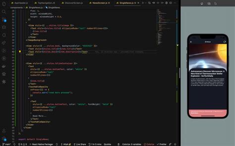 david attah on linkedin mobile development reactnative reactnativedeveloper developer