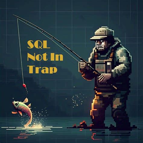 Sql In And Not In The Null Value Trap The Curious Coder