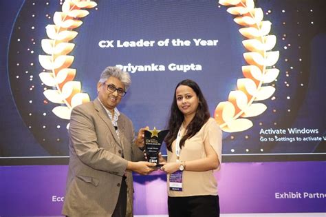 Firm Believer Of Customer Centricity And Constantly Striving To Deliver Exceptional Experiences