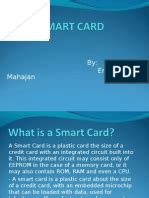Smart Cards Pdf Smart Card Computer File