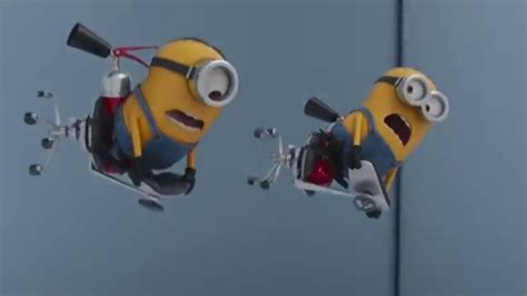 მინიონები ქართულად Minions Qartulad Youtube