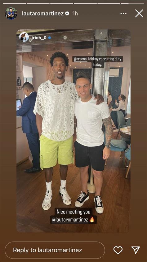 Our Scouting Network Gets More And More Elaborate By The Day Gunners