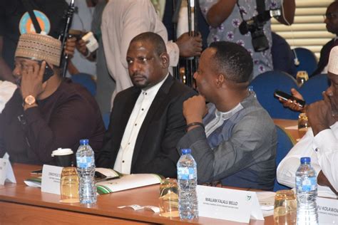 Let Bygones Be Bygones Peace Committee Chairman General Abdulsalam Abubakar Pleads With Sowore