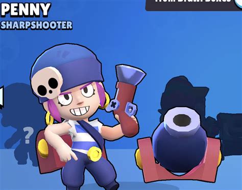 Penny Brawl Stars Guide Ign