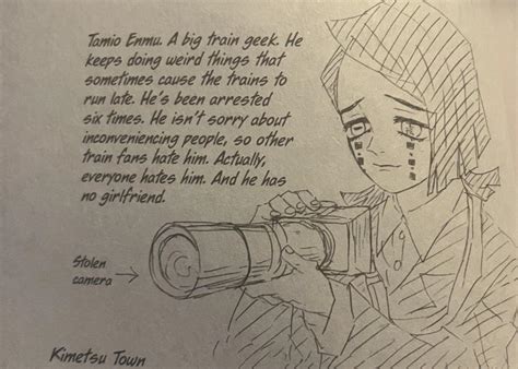 96 Best Enmu Images On Pholder Kimetsu No Yaiba Demon Slayer Anime And Hinokami Keppuutann