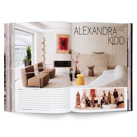 Andrew Martin Interior Design Review Vol 29 Artbook