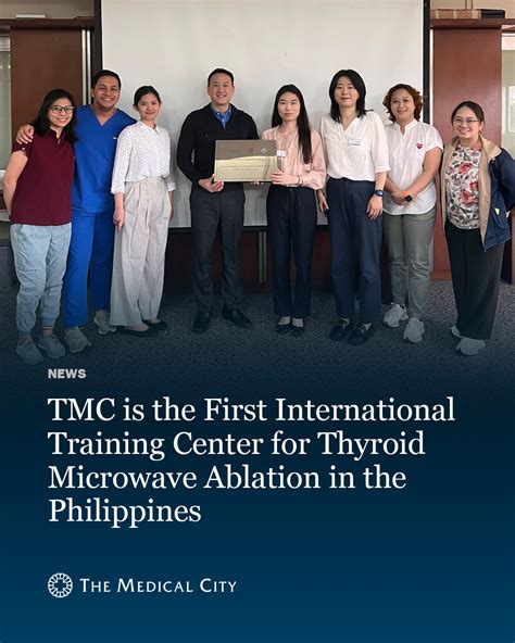 Revolutionizing Thyroid Management Through Radiofrequency Ablation For Thyroid Nodules The