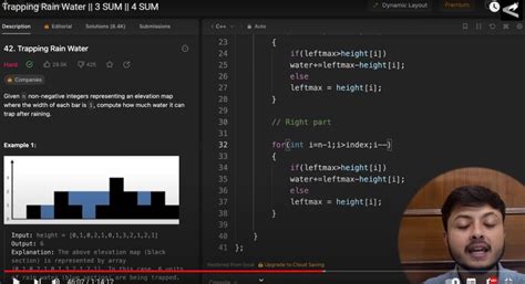 Akash Maurya On Linkedin 180daysofcode Codingchallenge Leetcode