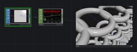 TouchDesigner CHOP Shuffling The Interactive Immersive HQ