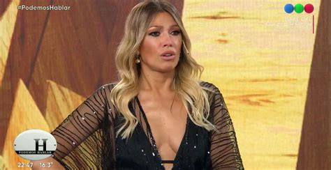 Coki Ramírez Habla Sin Filtro De Su Relación Con Marcelo Tinelli