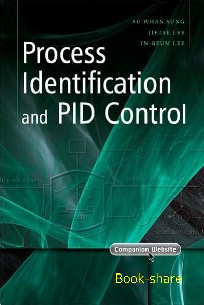 Free Engineering Books By Saqibbugti Process Identification And PID Control