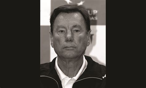 In Memoriam Nikola Pilić Teniski Savez Srbije