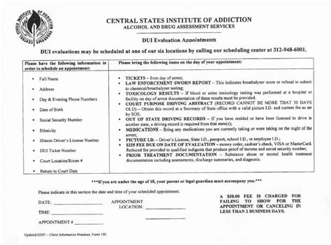 Chicago Dui Evaluations The Toney Law Firm Llc