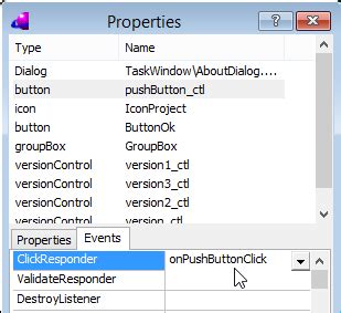 Ide Environment Overview Wiki Visual Prolog
