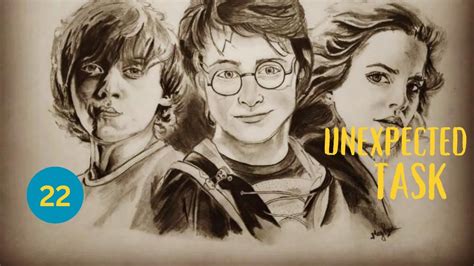Harry Potter Book 4story Loaded Chapter22 Malayalam Explanation