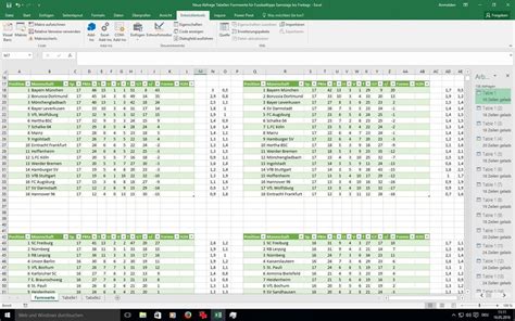 Excel Web Abfrage Plötzlich Dataformat Error vom Typ