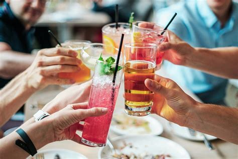 Cocktail Recipe Mobile App With Ionic And Vue 3 By Diligent Dev Javascript In Plain English