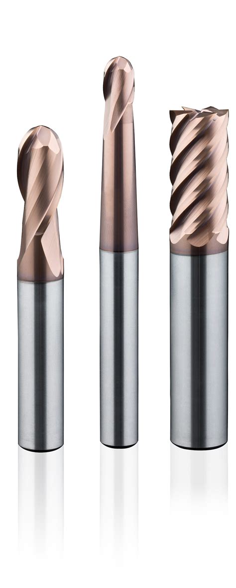 Drilling Of Compacted Graphite Iron Ionbond Ihi Group