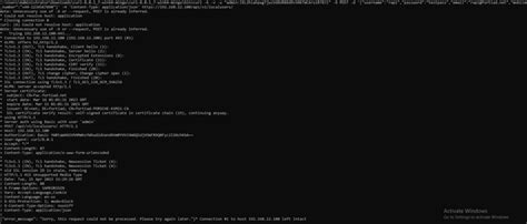 troubleshooting tip fortiauthenticator rest api r fortinet community