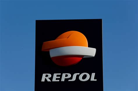 Repsol Logo Font Repsol Commits €55bn In Low Carbon Generation
