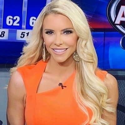 Amy Andrews Fox Detroit Bio Age Parents Husband And Salary