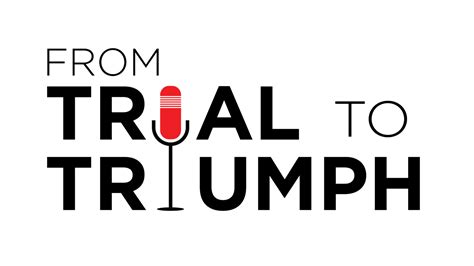 From Trial To Triumph Alcoholic Turned Pastor With Rustin Rossello Red Sea Capital Group