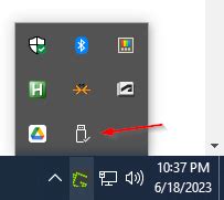 Desktop Customization Remove Safely Remove Eject Hardware And Eject Media Windows Super
