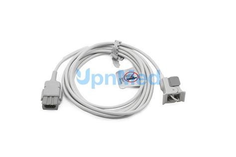 Ts F4 Mc Ge Ohmeda Trusat Spo2 Sensor China Manufacturer