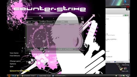 Patch Cs Girls By DARK YouTube