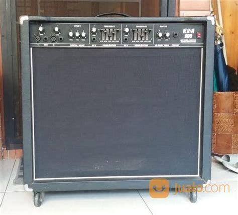 Keyboard Amplifier Di Kota Tangerang Banten
