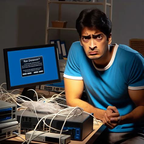 Connect Cannot Assign Requested Address Troubleshoot Guide