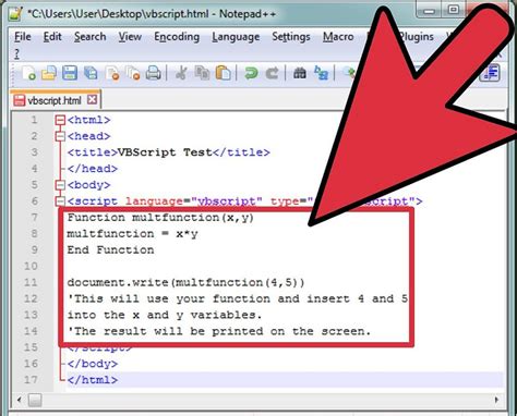 Vbscript Là Gì Ví Dụ Thực Tế Lập Trình Ngôn Ngữ Kịch Bản Vbscript