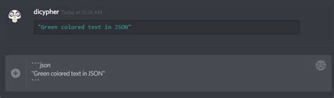 Discord Text Formatting Guide In 2023 Colors Bold Italics