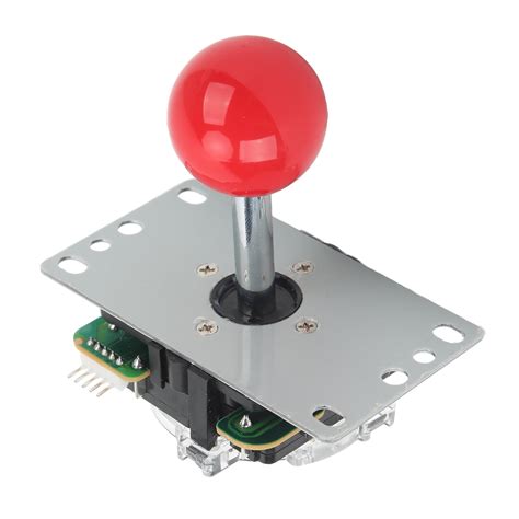 Gamepad Joystick Arcade Joystick Gamepad Diy Arcade Diy Joystick