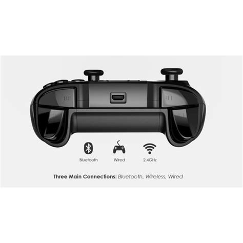 Jual Gamesir T2a Wireless Mobile Gamepad Joystick Controller Shopee Indonesia