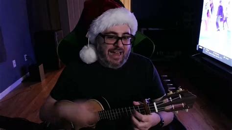 Weird Al Yankovic The Night Santa Went Crazy Youtube