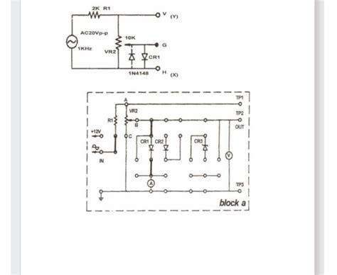 Solved I Need This Digram In Mulisim Application With